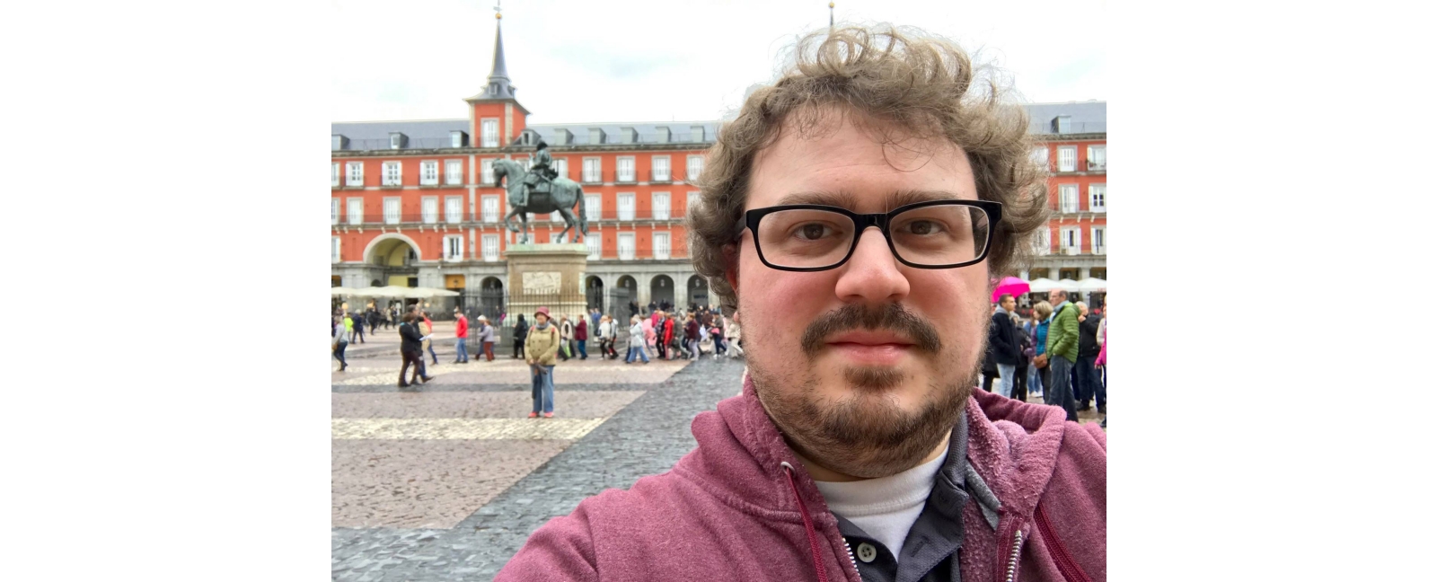 Ep 002 Scott Reinke with the winning education project of Gamification ...