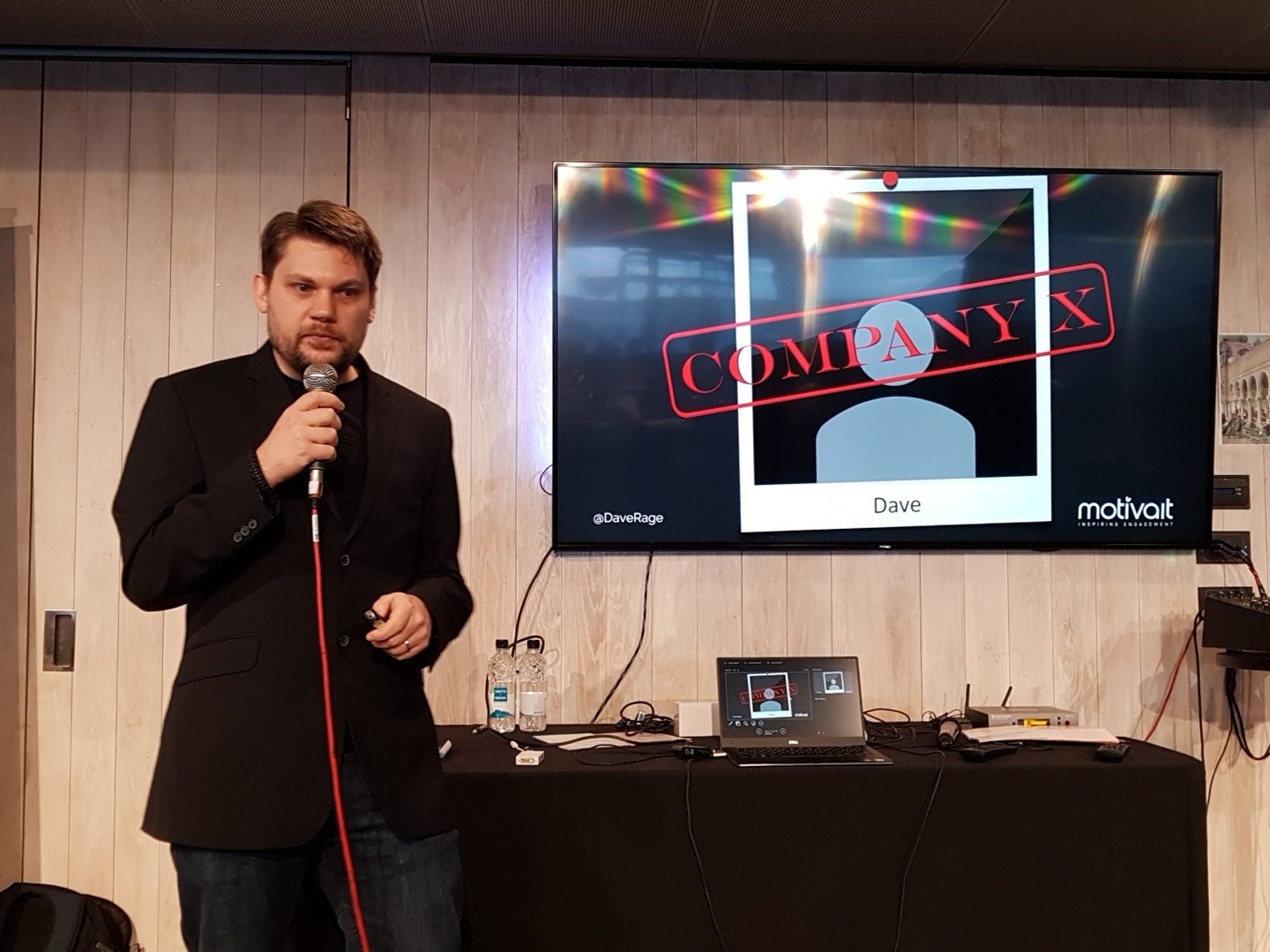 Ep 010 My experience at Gamification Europe – Professor Game