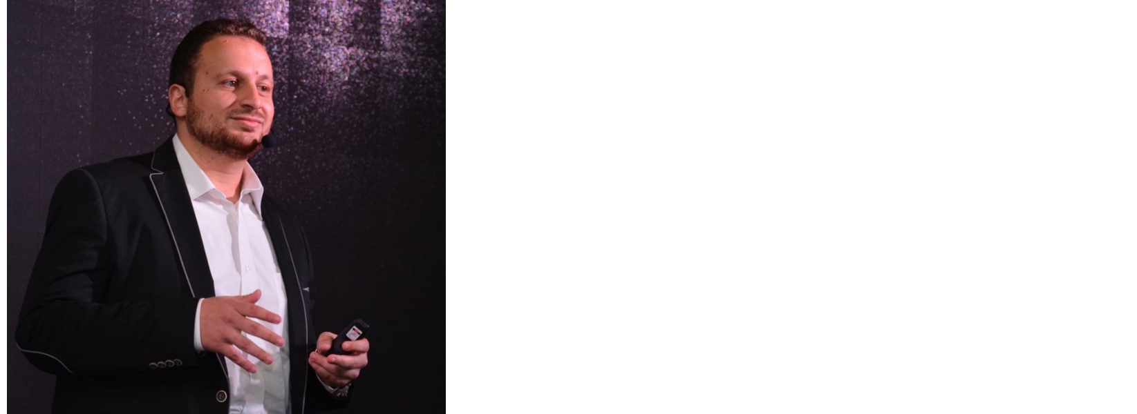 Ep 016 Ahmed Hossam, designing gamification and making sure it works ...