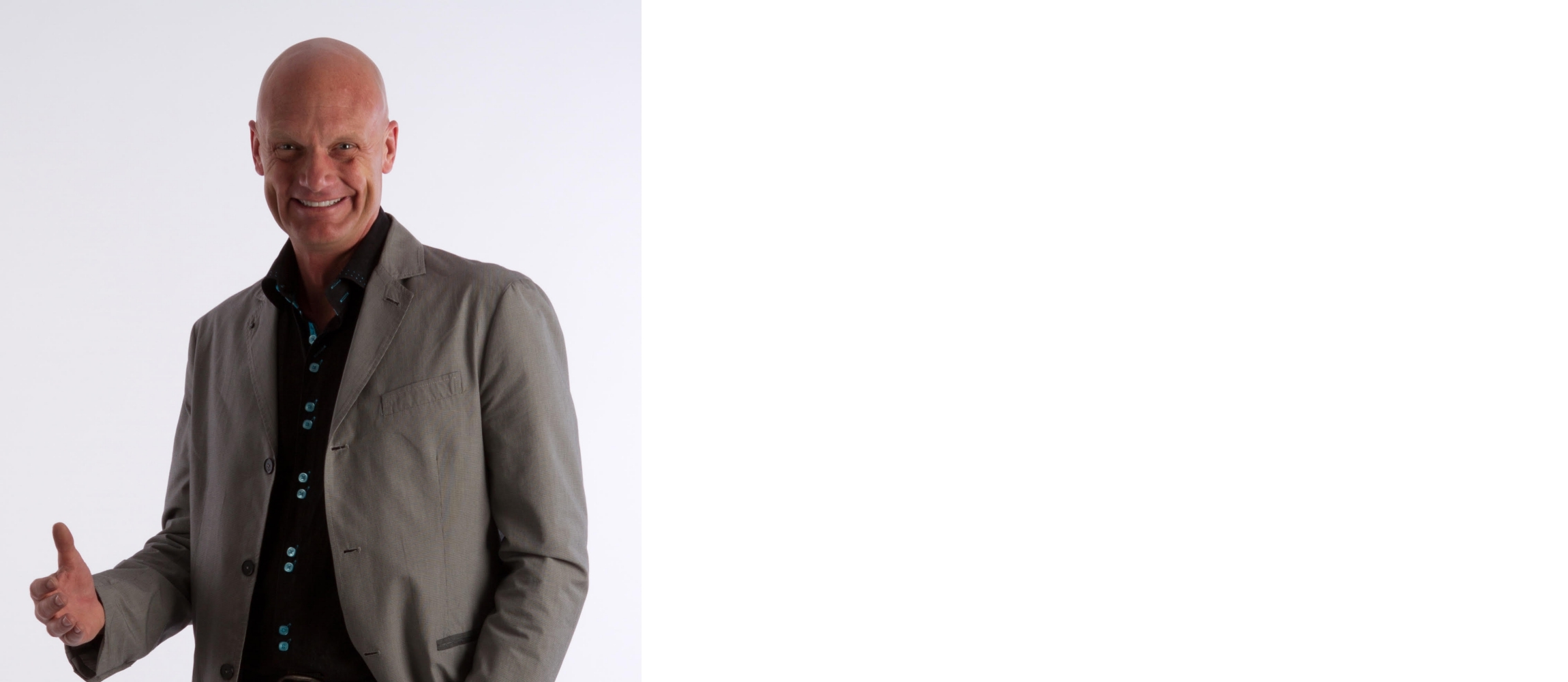 Ep 028 Jonathan Peters talks about how to avoid self-hugging in ...