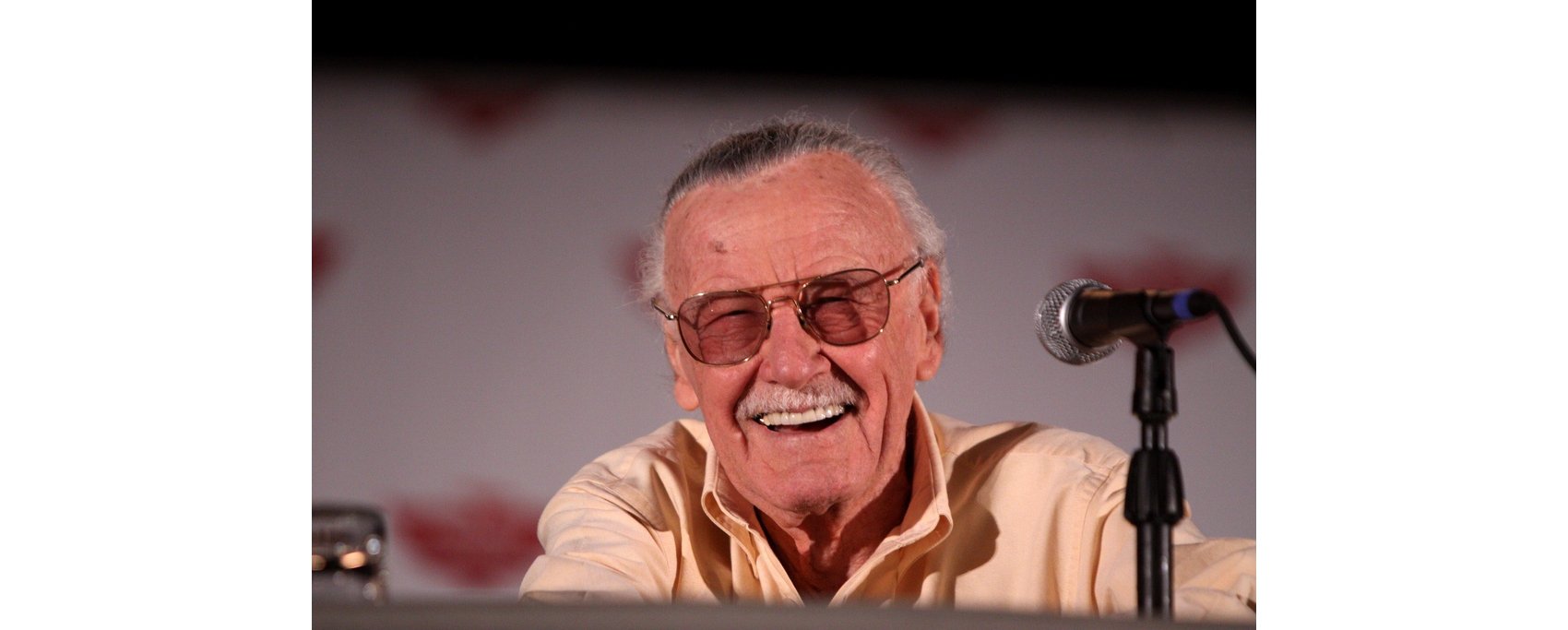 Ep 057 Stan Lee: Marvelous Excelsior also for Gamification – Professor Game