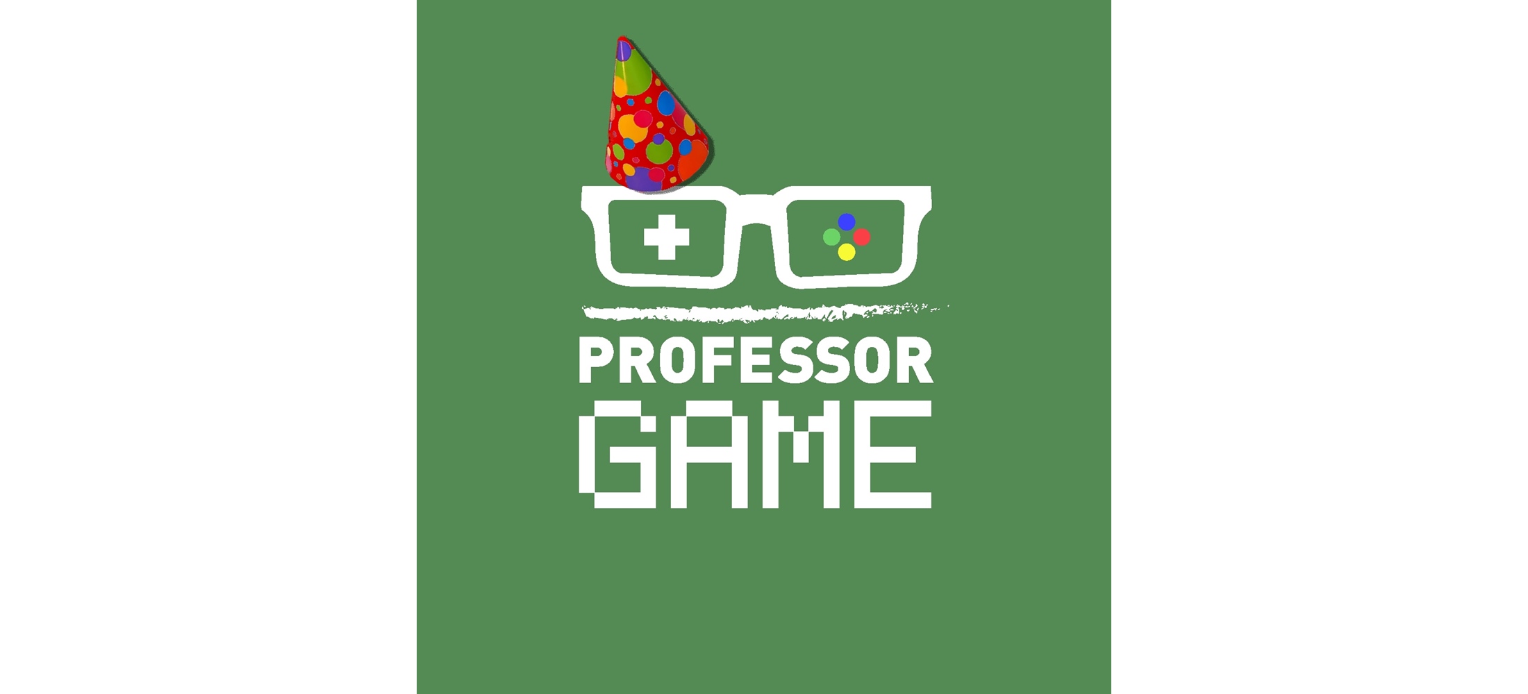 Second Anniversary of Professor Game! | Episode 107 – Professor Game
