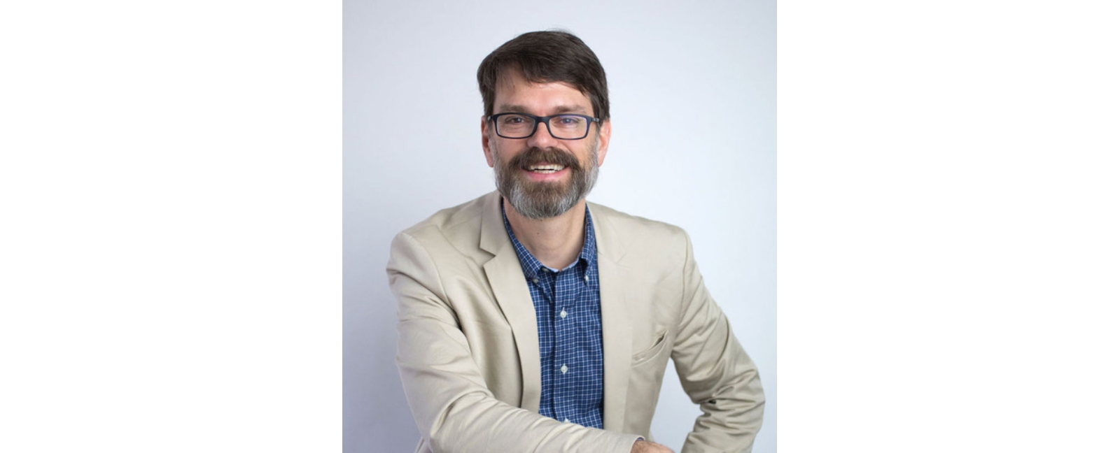 J Scott Christianson with The Blockchain Game | Episode 113 – Professor ...