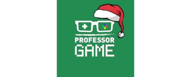 Professor Game – Gamification of Learning!