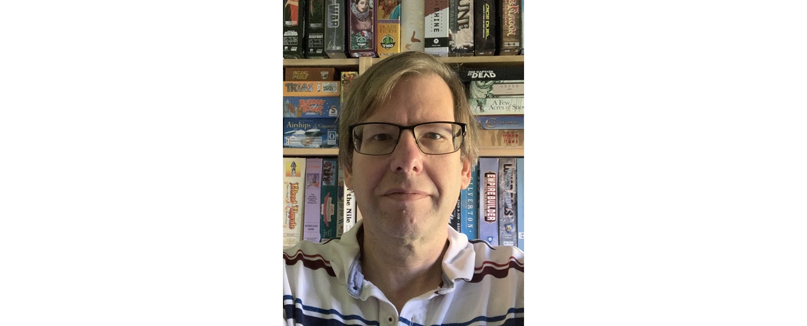 Geoff Engelstein of Ludology Making the Best of Experiences | Episode ...
