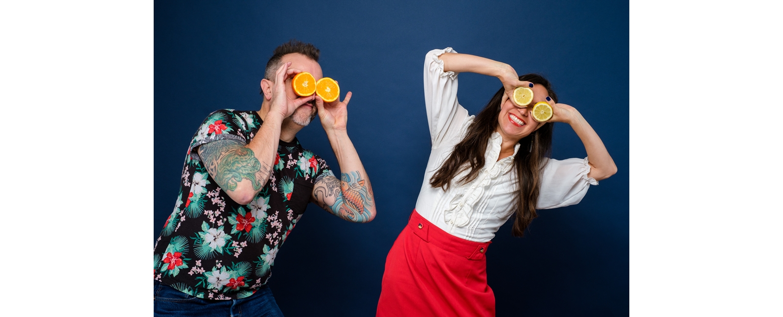 David and Alyea Invite Us to The Playful Creative Summit 2021 | Episode ...