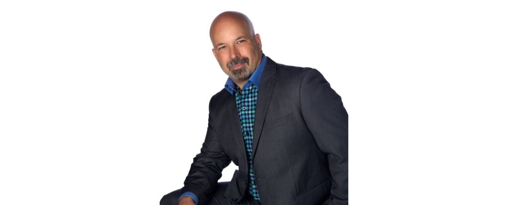 When Pushing Through Gets You Into a Rut with Robert Riopel | Episode ...