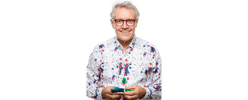 Robert Rasmussen and the Power of LEGO SERIOUS PLAY | Episode 237 ...