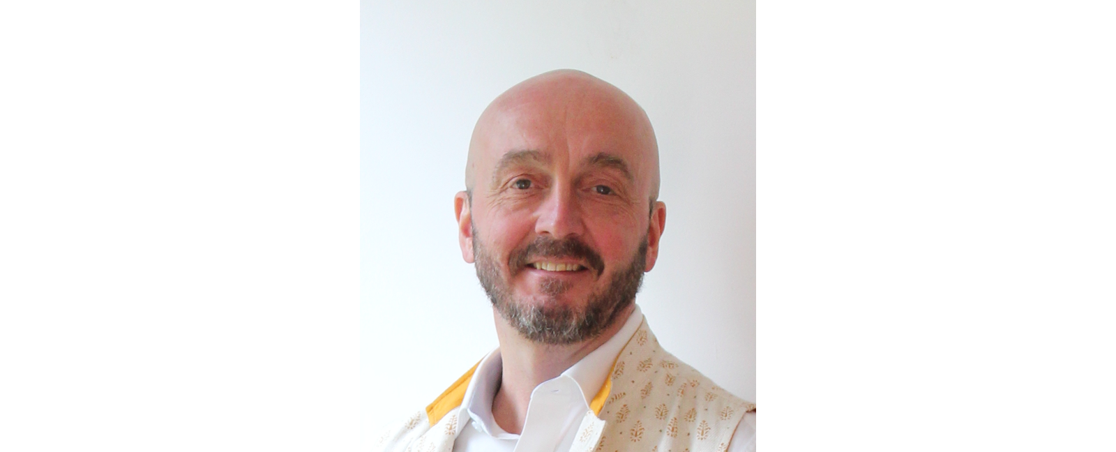 Stefaan van Hooydonk Leads with Curiosity | Episode 256 – Professor Game