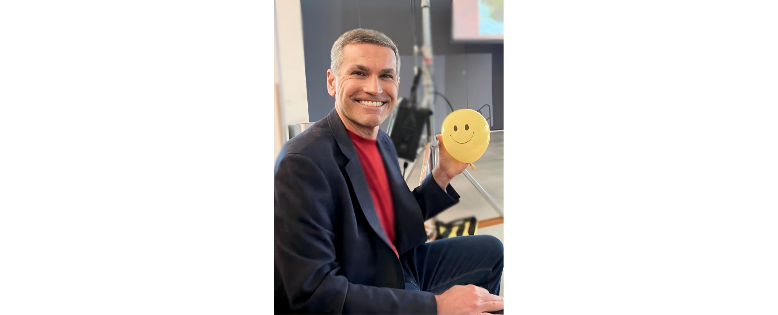 Pete Alexander Helps Us Reduce Stress | Episode 318 – Professor Game