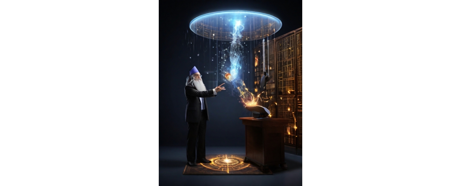 Professor Game – Game-inspired solutions!