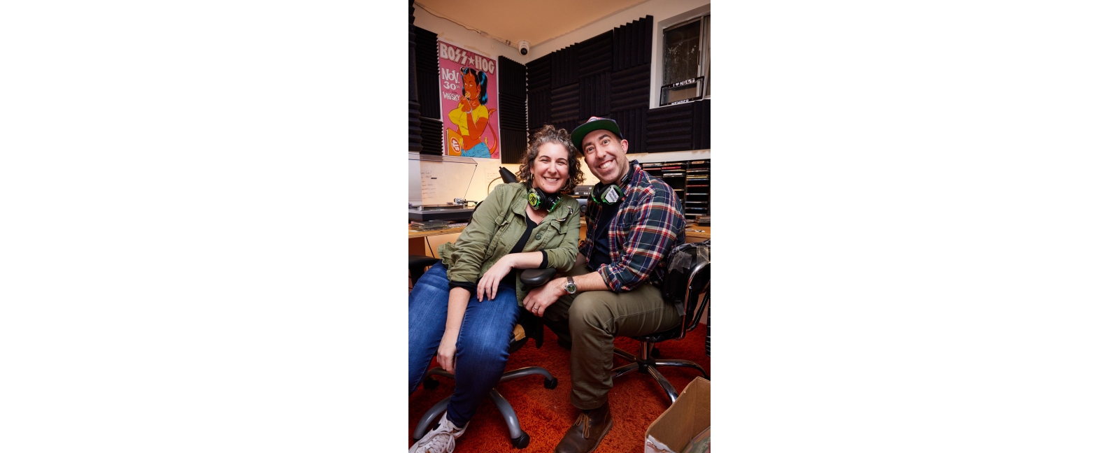 podcast – Professor Game