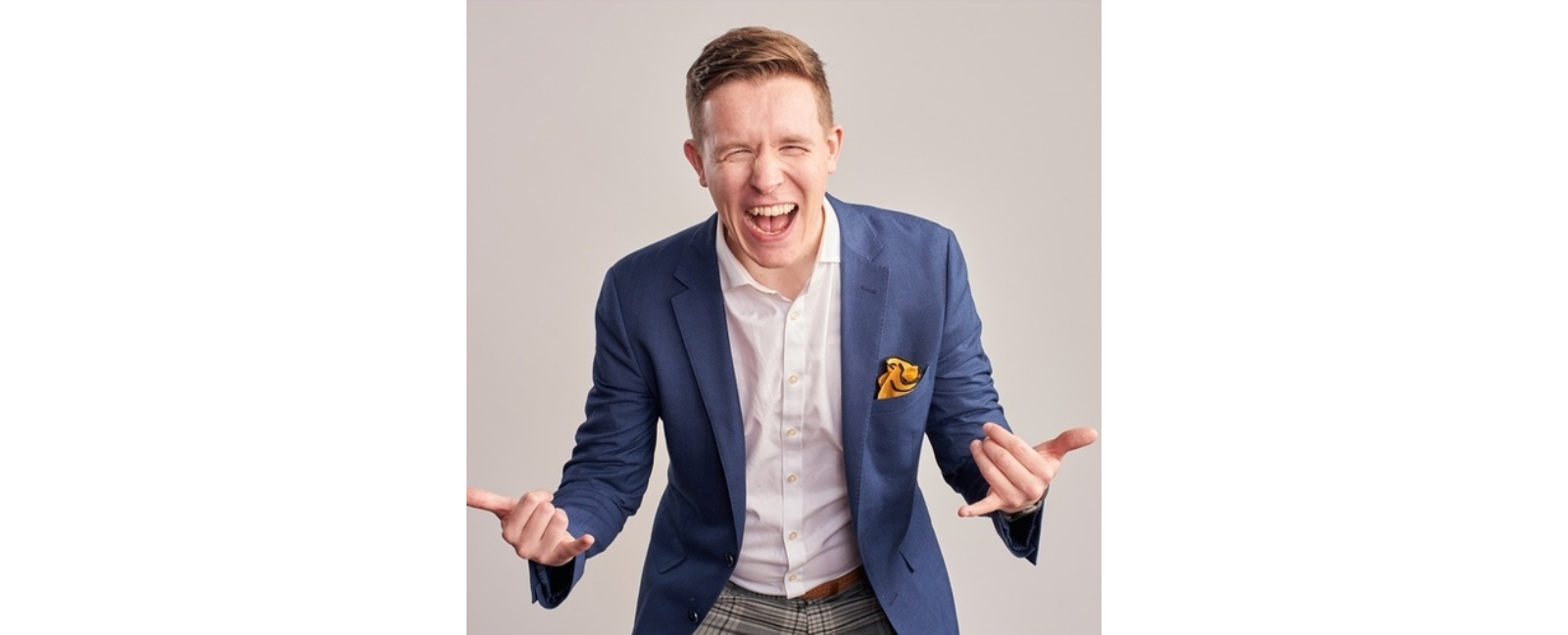 podcast – Professor Game