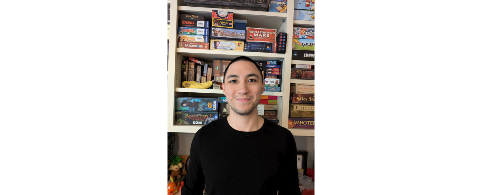 Michael Yang Builds a Sustainable Game Design Career | Episode 368 ...