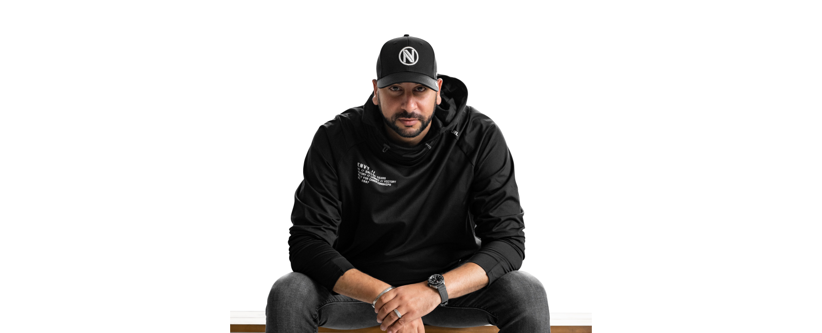 Mike Rufail Using Repetition On Gamified Strategies | Episode 365 ...